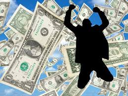 Sindrome da ricchezza improvvisa -Vanity Fair- | antoniocerasa