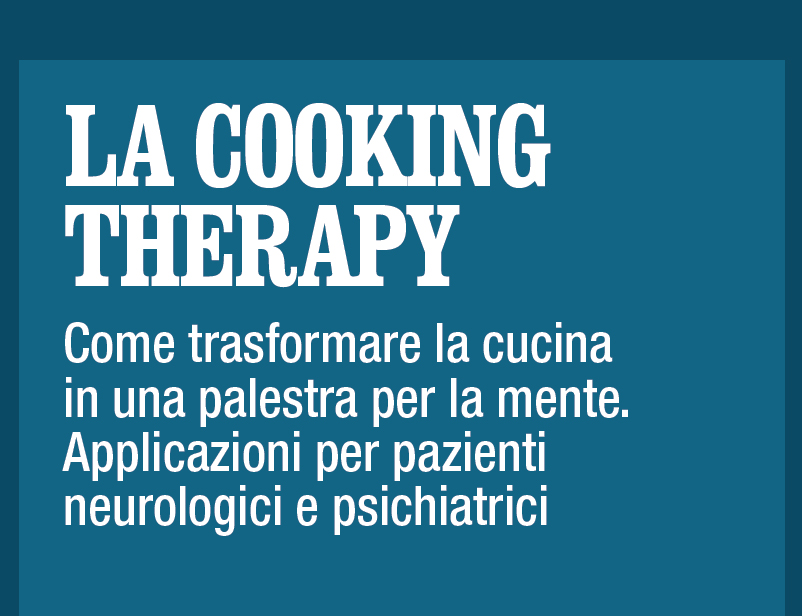 La Cooking Therapy | antoniocerasa