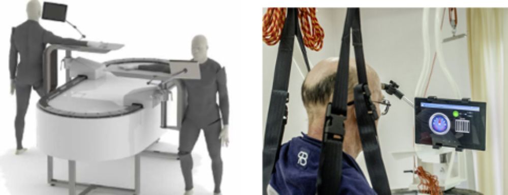 Gait Recovery in stroke patients | antoniocerasa