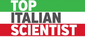 Top Italian Scientists Ranking | antonio cerasa